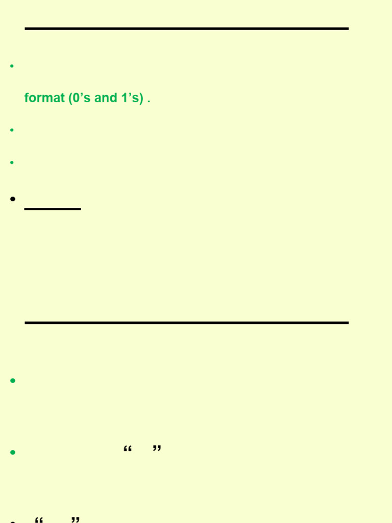Binary Files - File Handling | PDF | Computer File | File Format