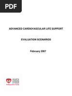 NIH Stroke Scale Booklet | PDF | Aphasia | Speech