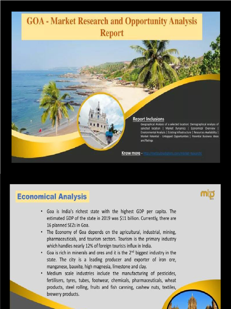 Goa | PDF