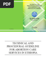 MTP Consent Form-C | PDF | Pregnancy | Abortion