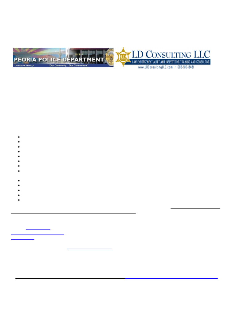 IA 101 Flyer Fall 2019 | PDF | Crimes | Crime & Violence