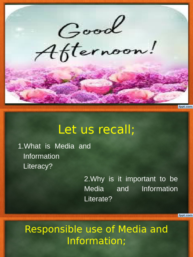 l2 Evolution of Media - Mil | PDF | Alphabet | Information Age