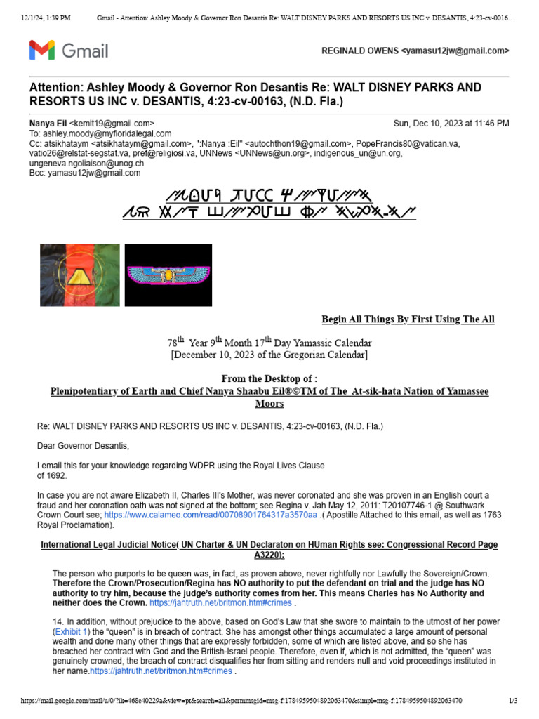 Abdur Kull $aayuaat Bi Wah Saamus Pa Temt-Ta | PDF | Justice | Crime & Violence