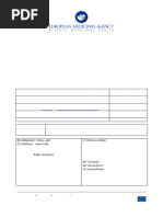 EU Monograph on Althaea officinalis Radix | PDF | Dose (Biochemistry ...