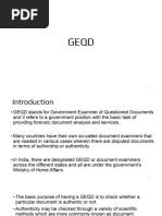 Forensic Investigation in Fire & Arson Cases | PDF | Scientific Method ...