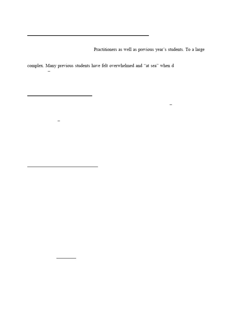 Overview of Medicine and Surgery Fields | PDF | Medicine | Surgery