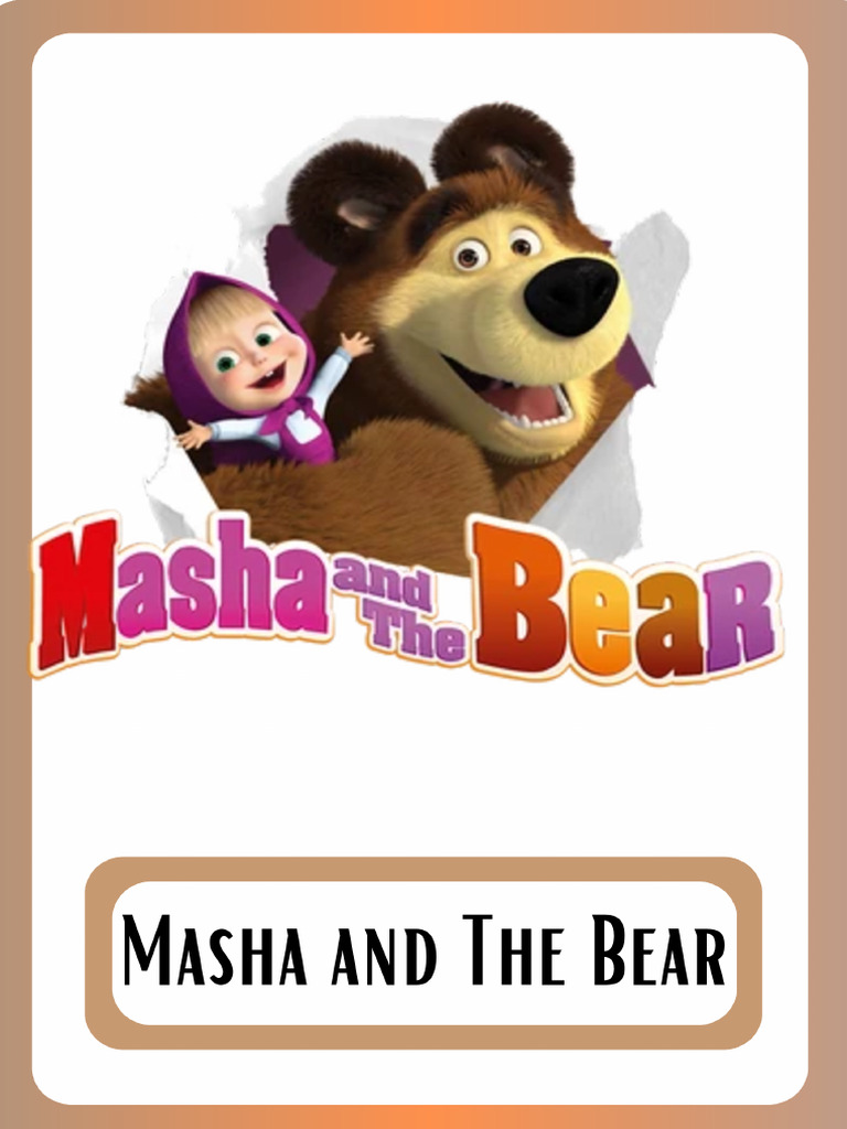 Dzień Misia Memo | PDF