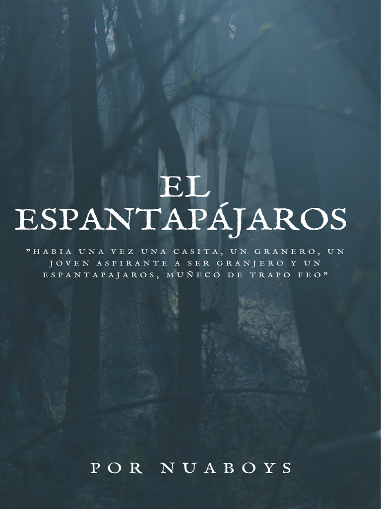 El Espantapajaros | PDF