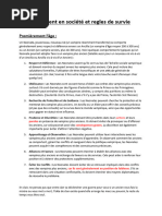 Accompagnement selon Maela Paul | PDF