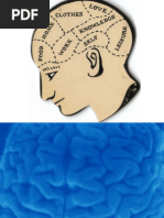Lobar Function Test. | PDF | Parietal Lobe | Frontal Lobe