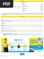 Cebu Pacific Official Receipt Guide | PDF | Receipt | Services (Economics)