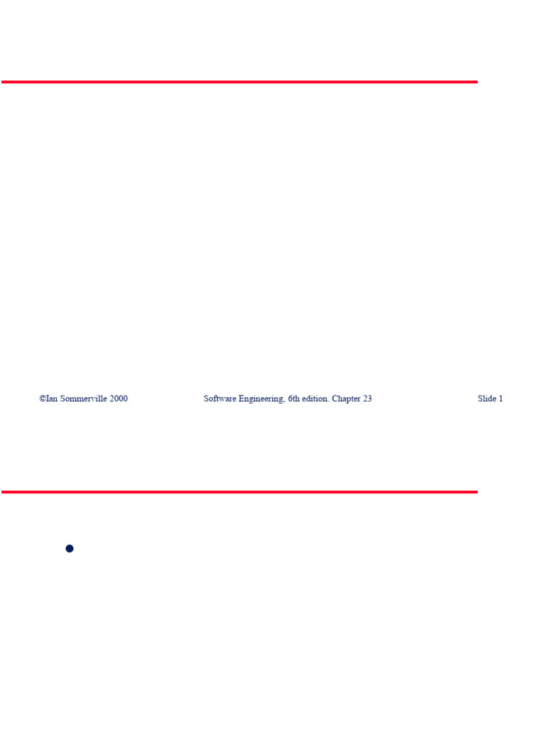 Ch7 Software Cost Estimationand Process Improvement Pdf Software Engineering Computer Program