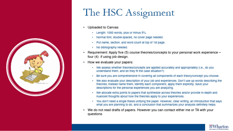 Tips For HSC Paper | PDF