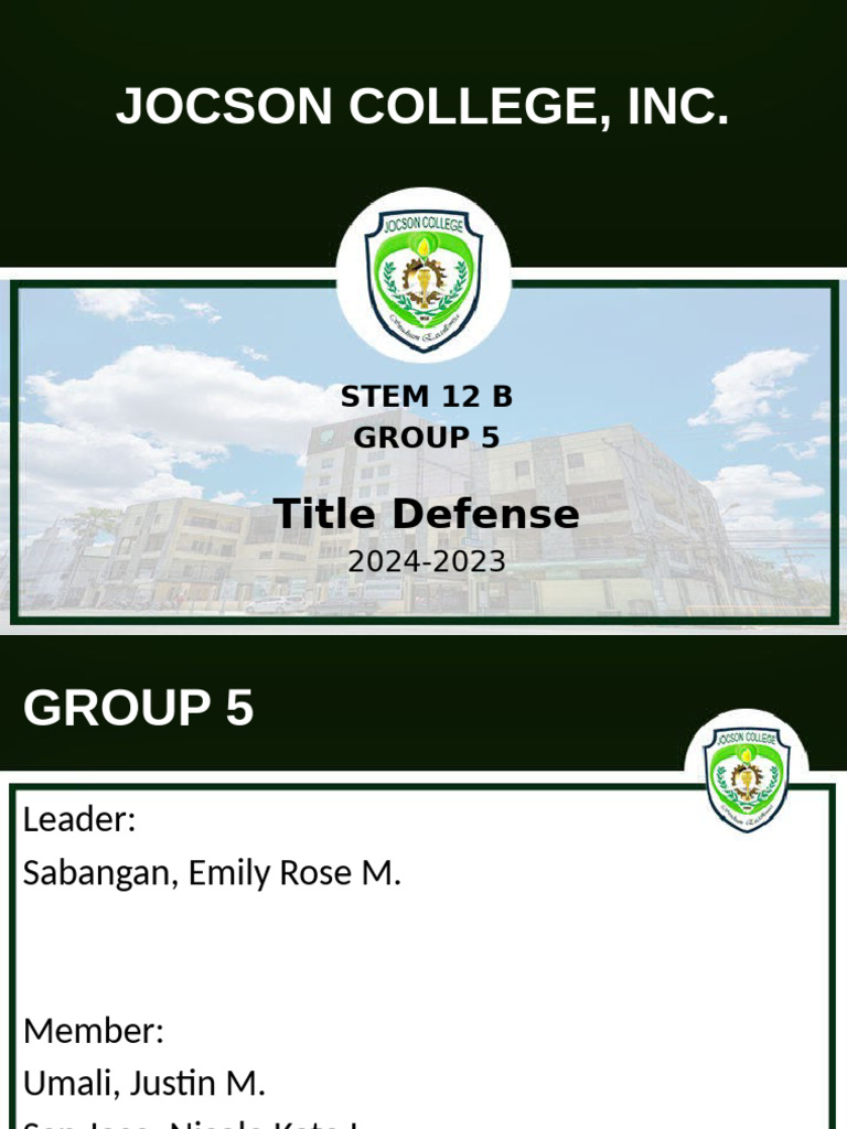 Group 5 Practical Reseach 1 1 Final Super Duper Last | PDF | Tobacco Smoking | Addiction