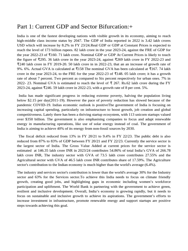 NDC Goals | PDF | Climate Change | Renewable Energy