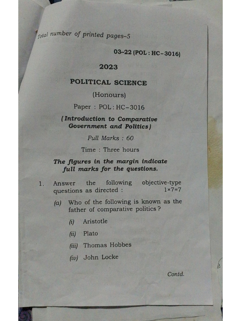 Pol (3016) - 2 | PDF