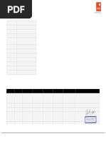 Unlocked Statement | PDF | Service Industries | Banking