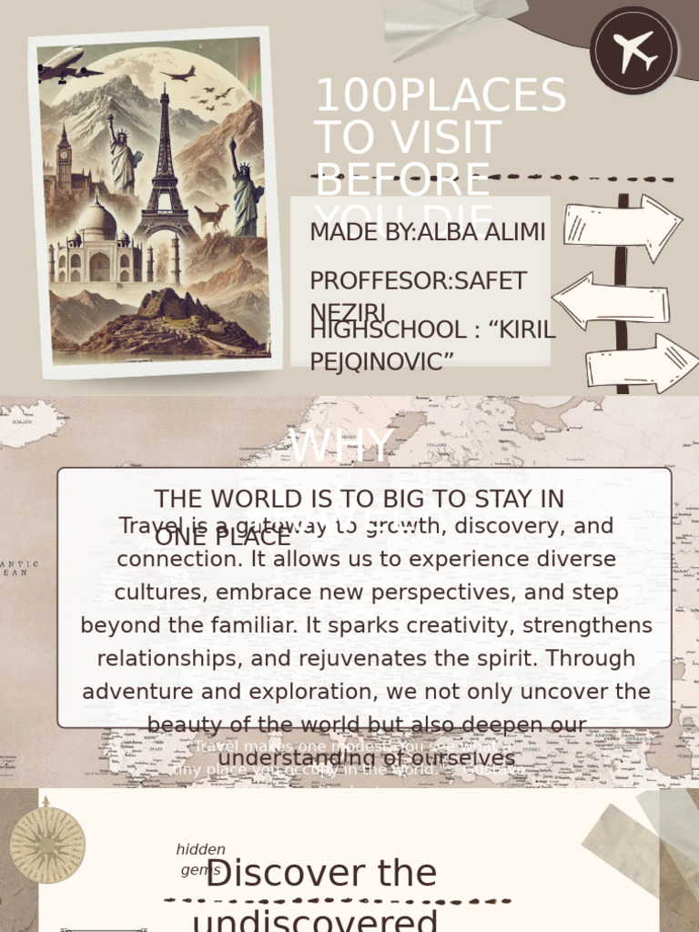 100 Places You Should Visit Before You Die Pdf Angkor Angkor Wat