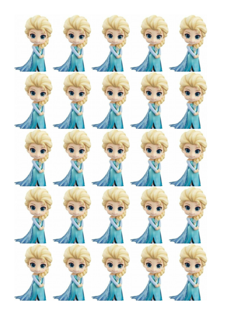 Elsa | PDF