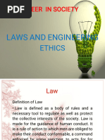 ECSA 2017 Code of Conduct | PDF | Conflict Of Interest | Engineering