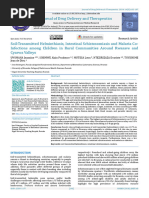 CAP Management Guidelines 2025 | PDF | Pneumonia | Medical Specialties