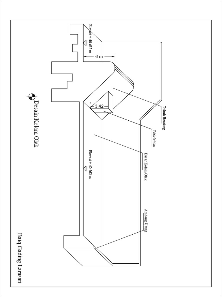 Kolam Olak Abi | PDF