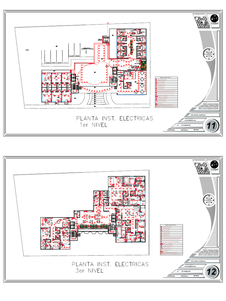 Bianca PDF Instalaciones | PDF
