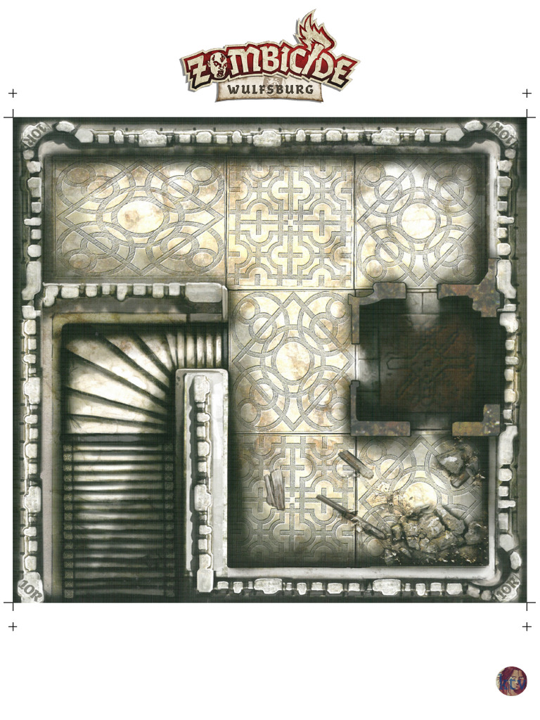 Tableros 20x20 (A4) | PDF