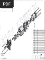PolyPak Seals Specification Guide | PDF