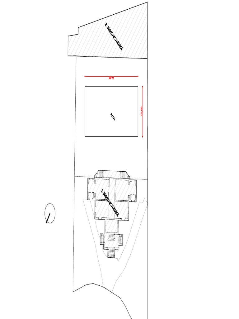 CORTES Proyecto A3 | PDF