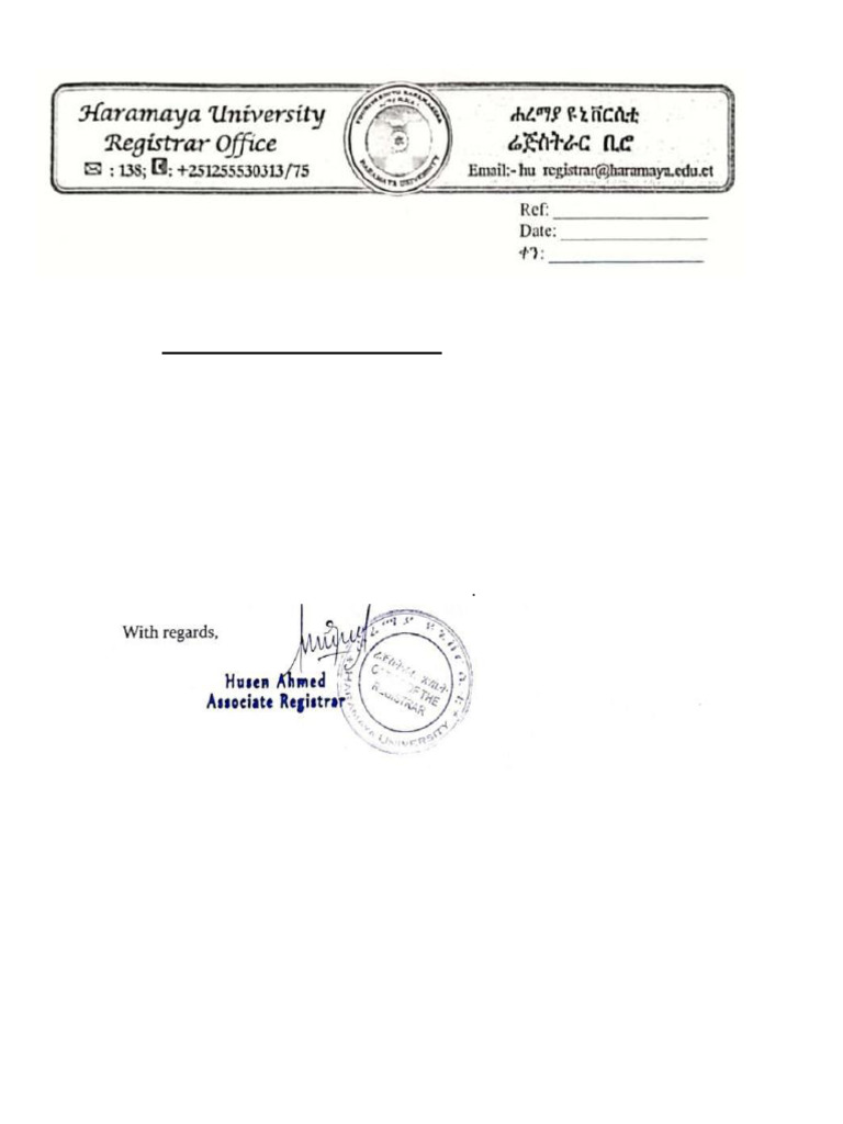 Confirmation of English Instruction | PDF