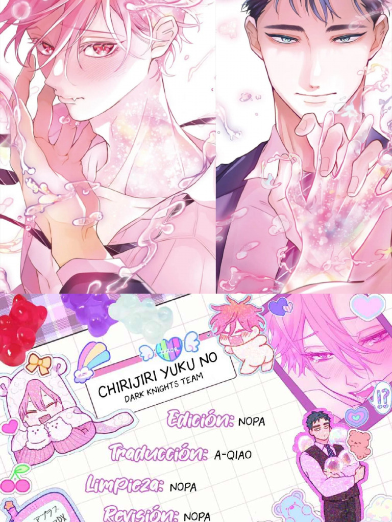 20 Chirijiri Yuko No | PDF
