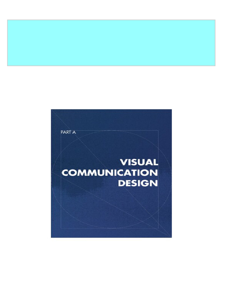 Instant Ebooks Textbook Nelson Visual Communication Design VCE 4th ... Instant Ebooks Textbook Nelson Visual Communication Design VCE 4th ...