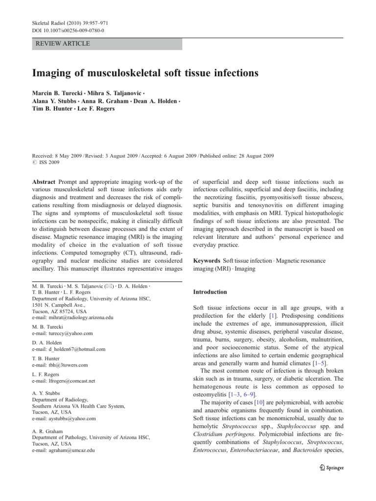 Cadera 10 | PDF | Medical Imaging | Magnetic Resonance Imaging