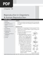 Biology Class 12 Chapter 1 Notes | PDF