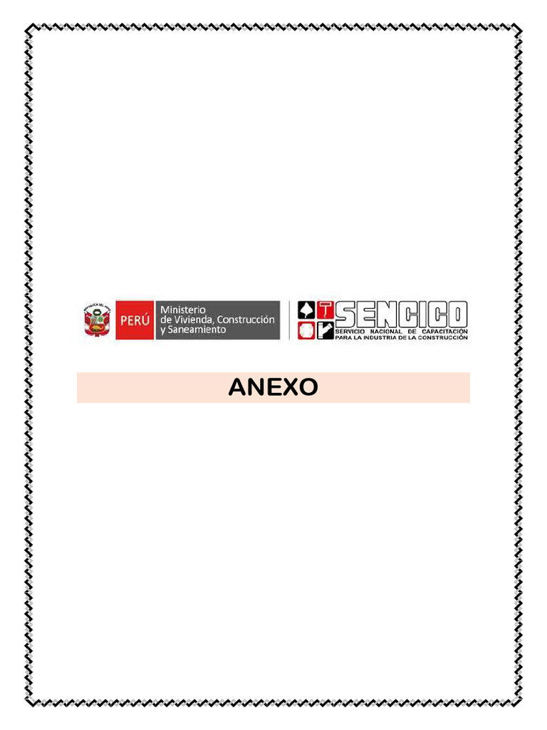 ANEXO | PDF