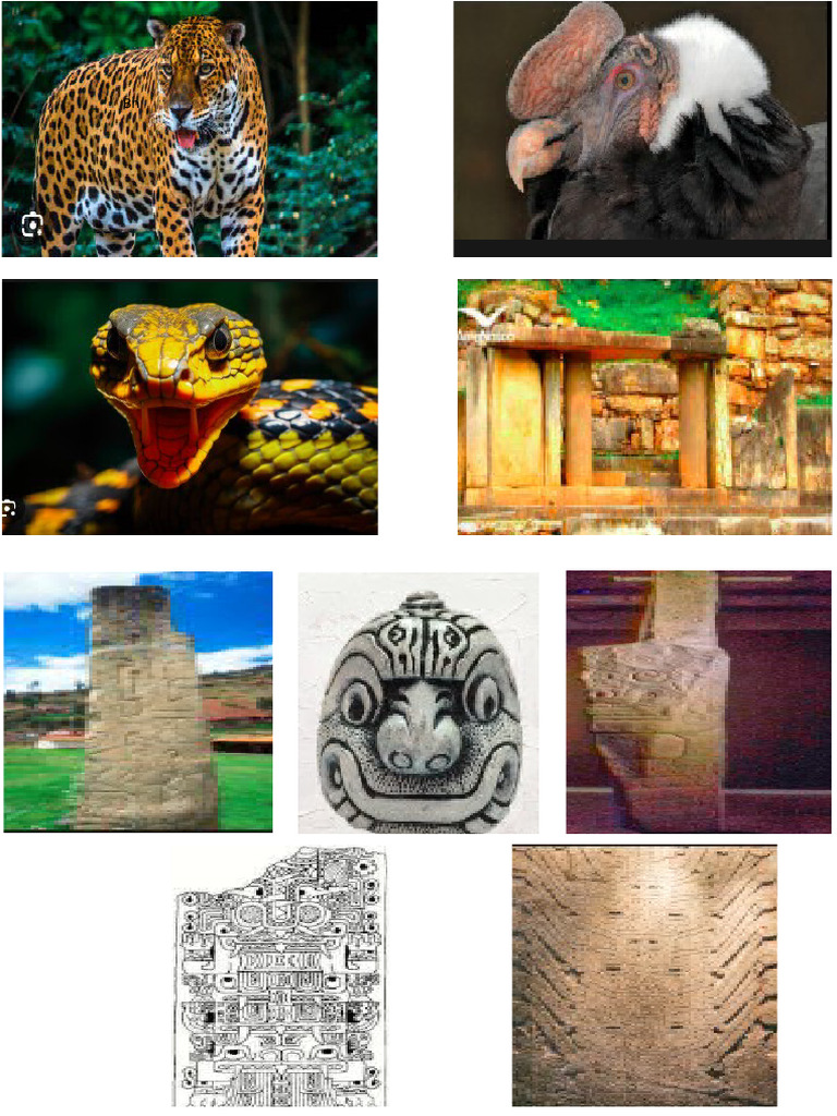 Cultura Chavin | PDF