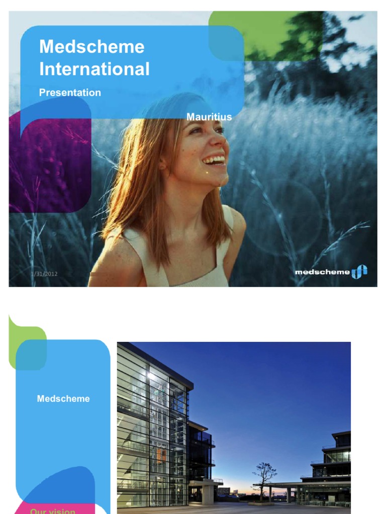 Medscheme Health Outsourcing | Download Free PDF | Chief Executive ...