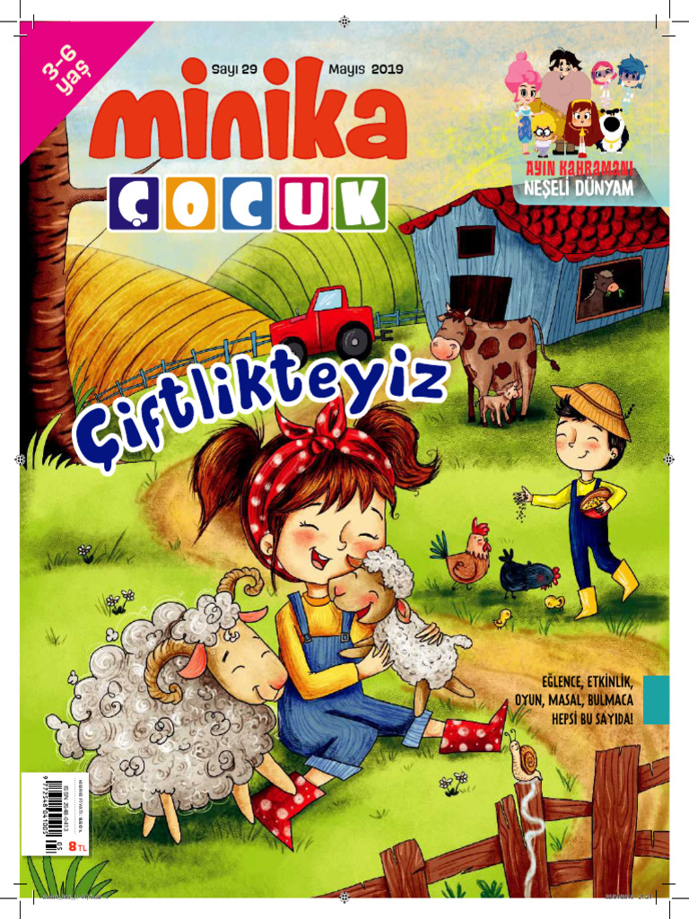 Minika Cocuk | PDF