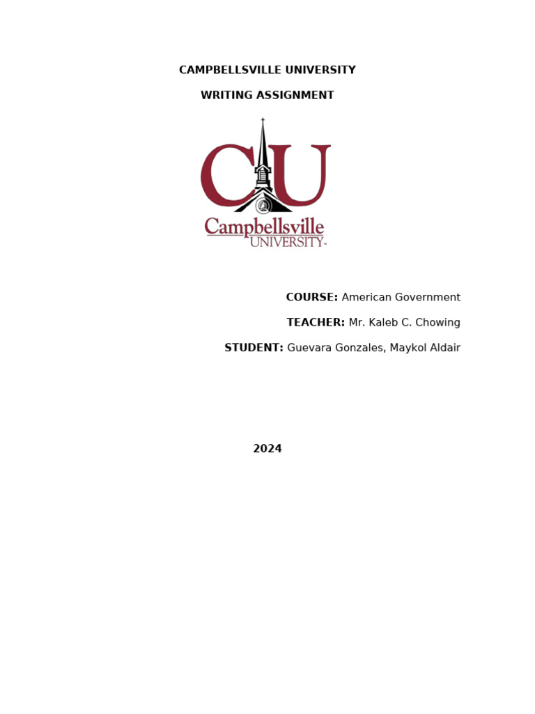 Assigment Lesson 14 | PDF | Freedom Of Speech | First Amendment To The ...