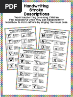 Beginning Stance | PDF