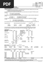 RoofDek D159 Steel Deck Load Capacities | PDF