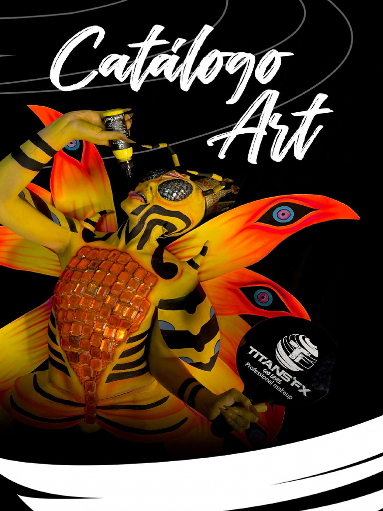 Catalogo Completo | PDF