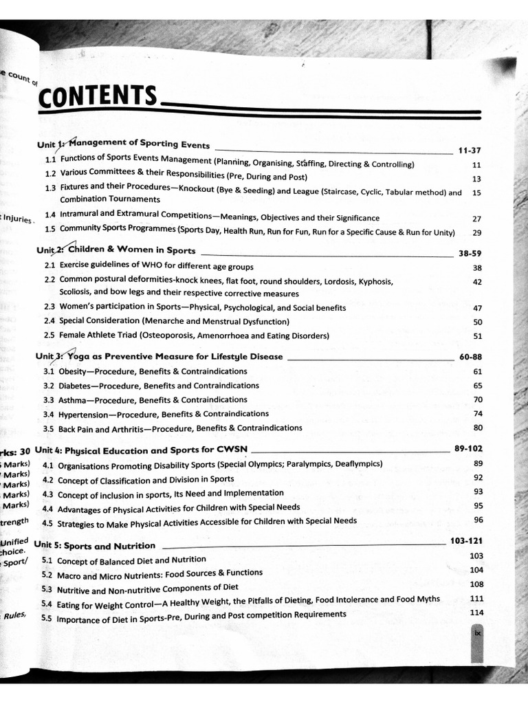 Pet Book Part 1 Class 12th PDF | PDF