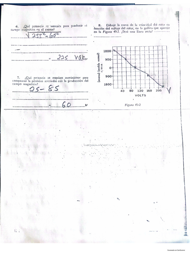 Practica #2 Lab | PDF