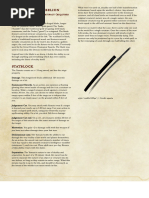 Zor - Protogen Guide Update | PDF