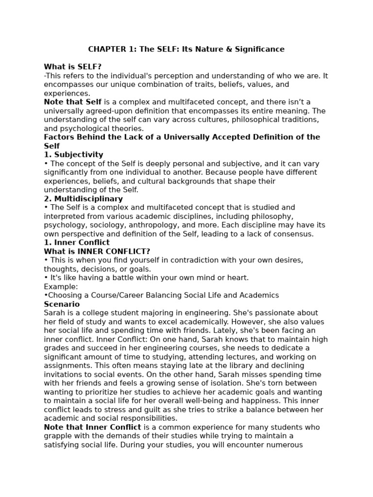 Uts Chapters | PDF | Ātman (Hinduism) | Brahman