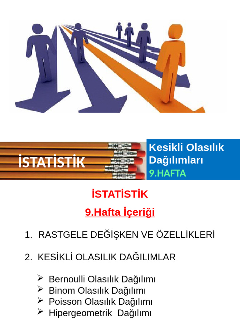 İst - 9.hafta + | PDF