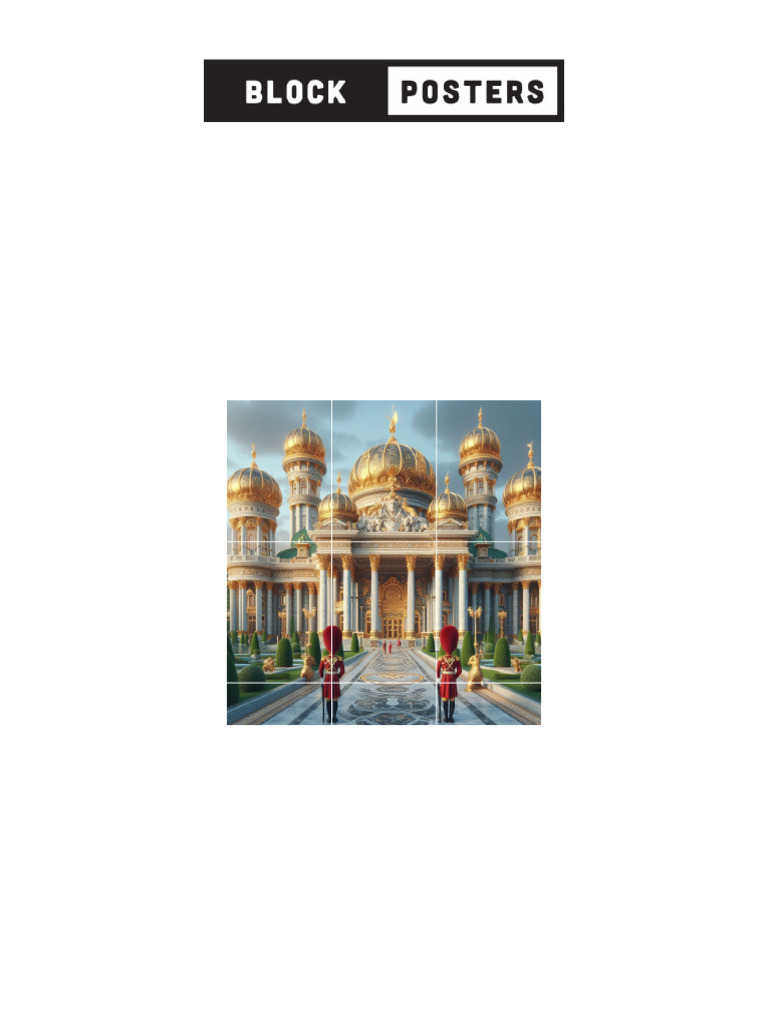 Blockposter 105906 | PDF
