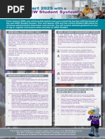 NWU Student Card Setup Guide | PDF